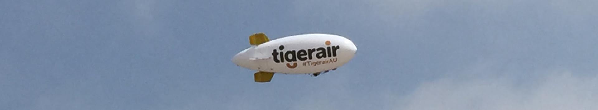 Flying Airships | Airship Solutions